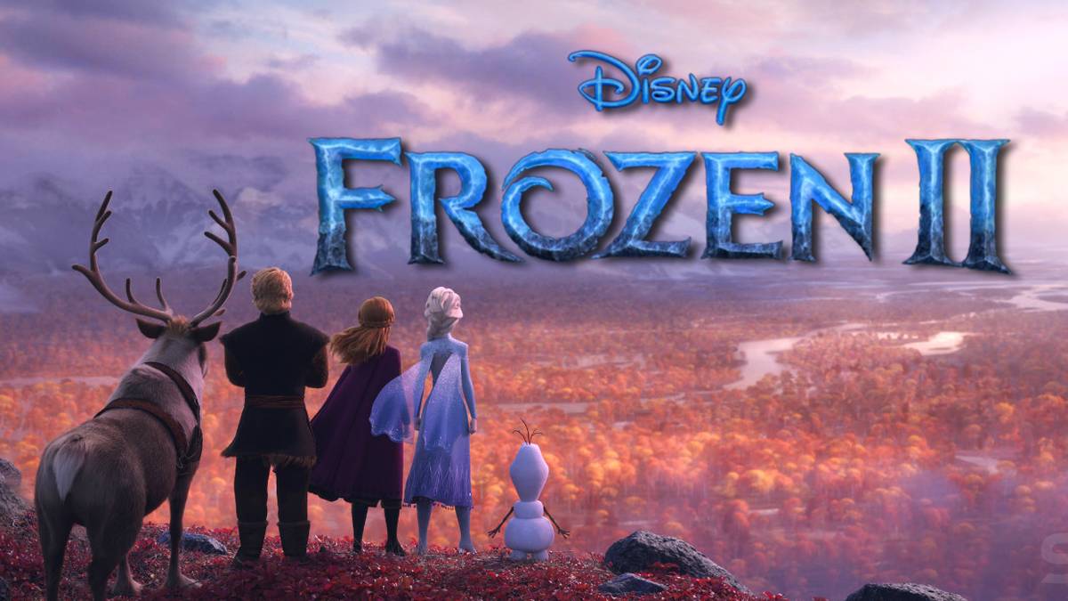 Frozen 2 Plot Details Suggest Anna & Elsa’s Personal Mission