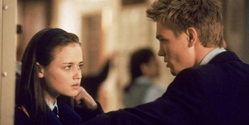 15 Best Gilmore Girls Couples, Ranked: From Lorelai and Luke to Rory's ...