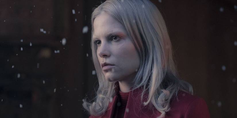 The Girl In The Spider's Web's Ending Explained
