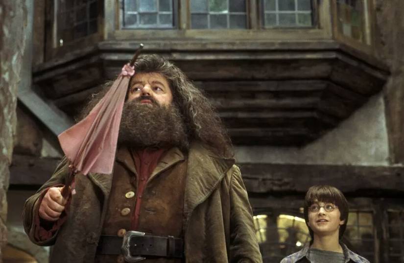 Harry Potter: The 10 Worst Things Hagrid Ever Did