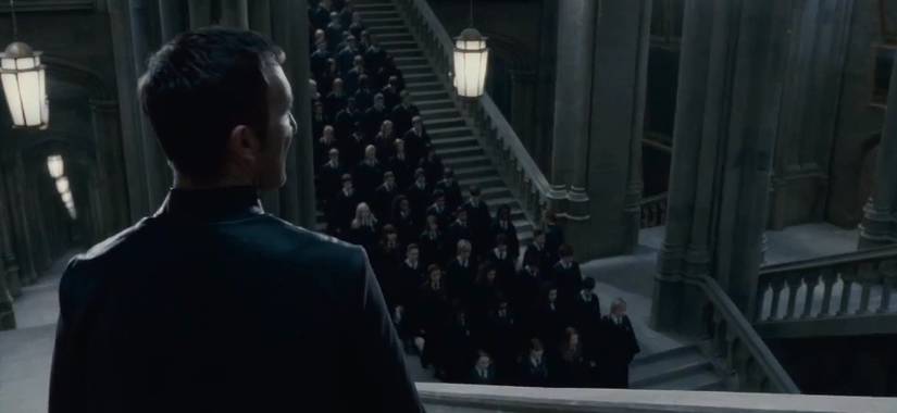 Harry Potter: The 15 Strongest (And 10 Most Worthless) Death Eaters