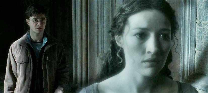 Harry Potter: 10 Things You Didn't Know About Helena Ravenclaw