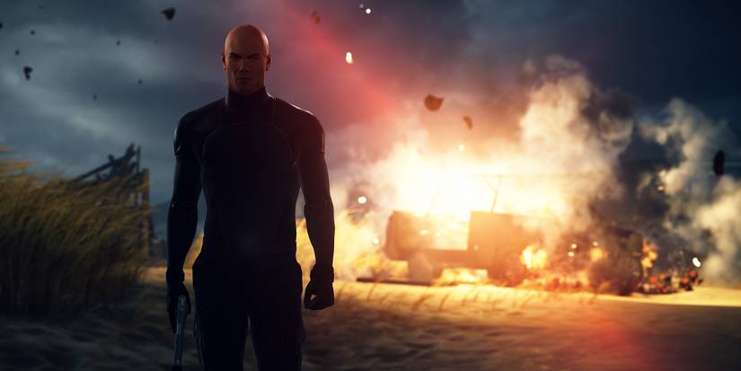 Hitman 2 All 8 Locations Ranked