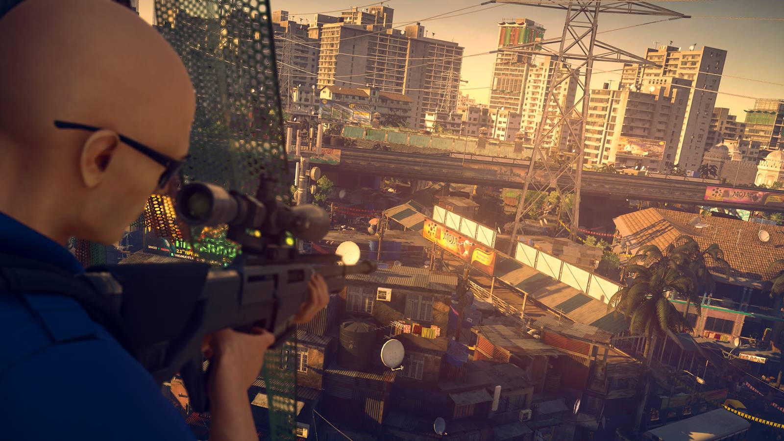 Hitman 2 Mumbai Guide: Silent Assassin, Challenges, & More