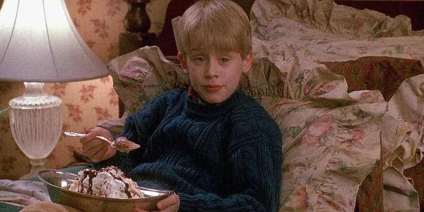 25 Wild Details Behind The Making Of The Home Alone Movies