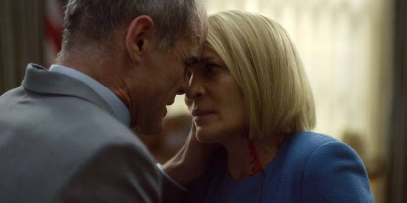 House of Cards Ending: The Crazy Twists & Claire's Future Explained