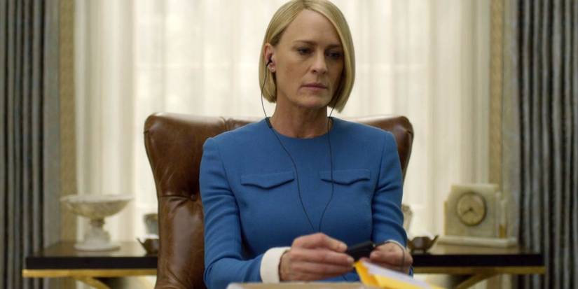 House of Cards Ending: The Crazy Twists & Claire's Future Explained