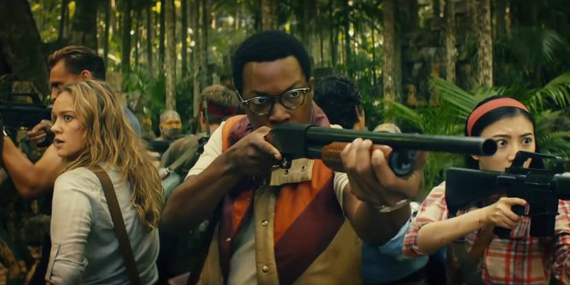 4 Missing Monsterverse Characters Monarch Show Has Set Up To Return