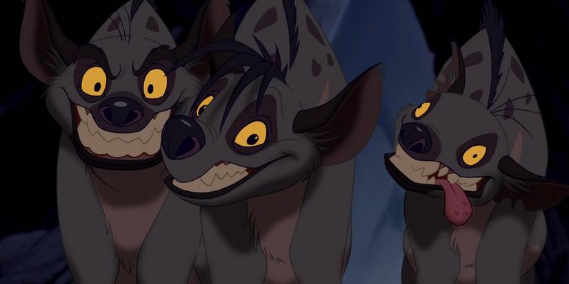 The Lion King: The 8 Saddest Things That Happened To Simba