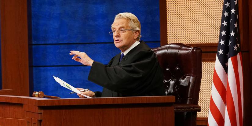 Jerry Springer Dies: Legendary Talk Show Host Was 79