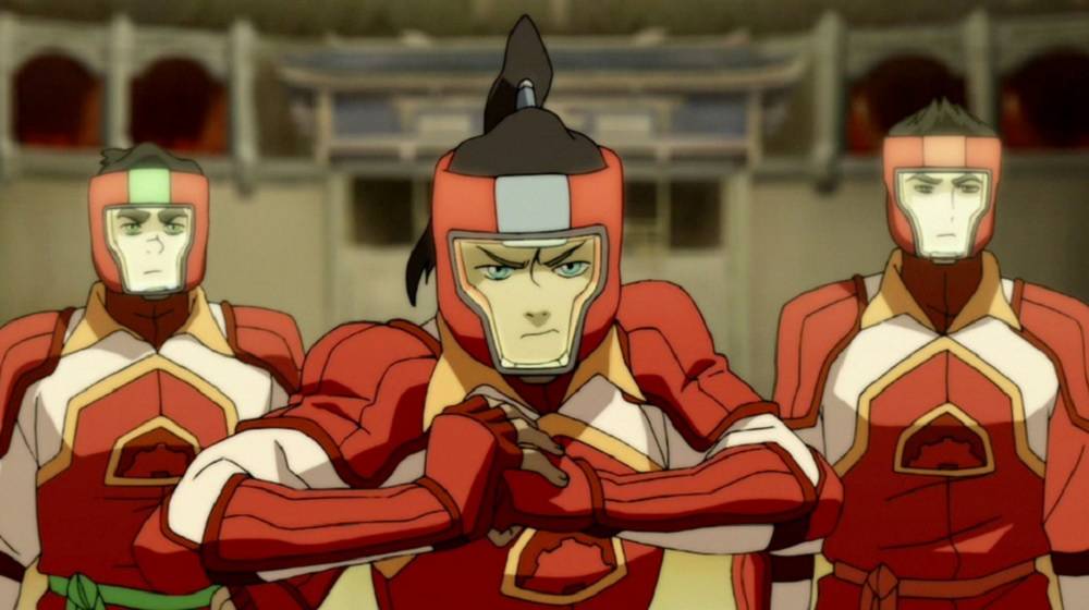 Avatar: 10 Things Every Fan Should Know About Pro-Bending In The Legend ...
