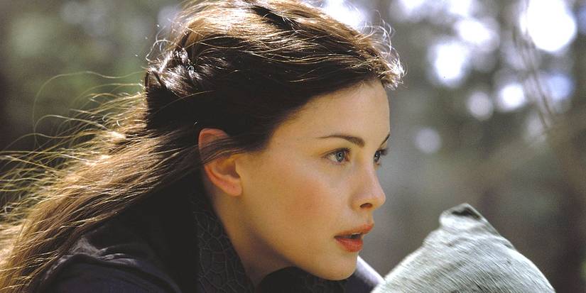 The Myers Briggs® Personality Types Of LOTR Characters