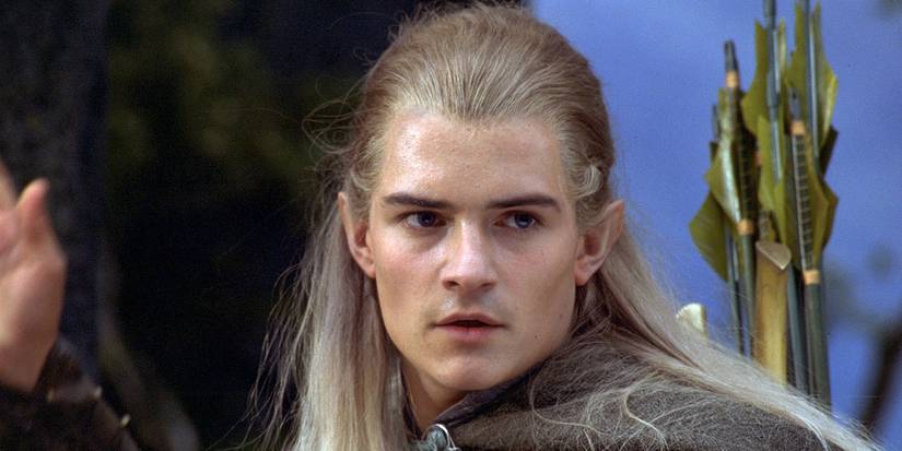 The Lord Of The Rings Trilogy Cast & Character Guide