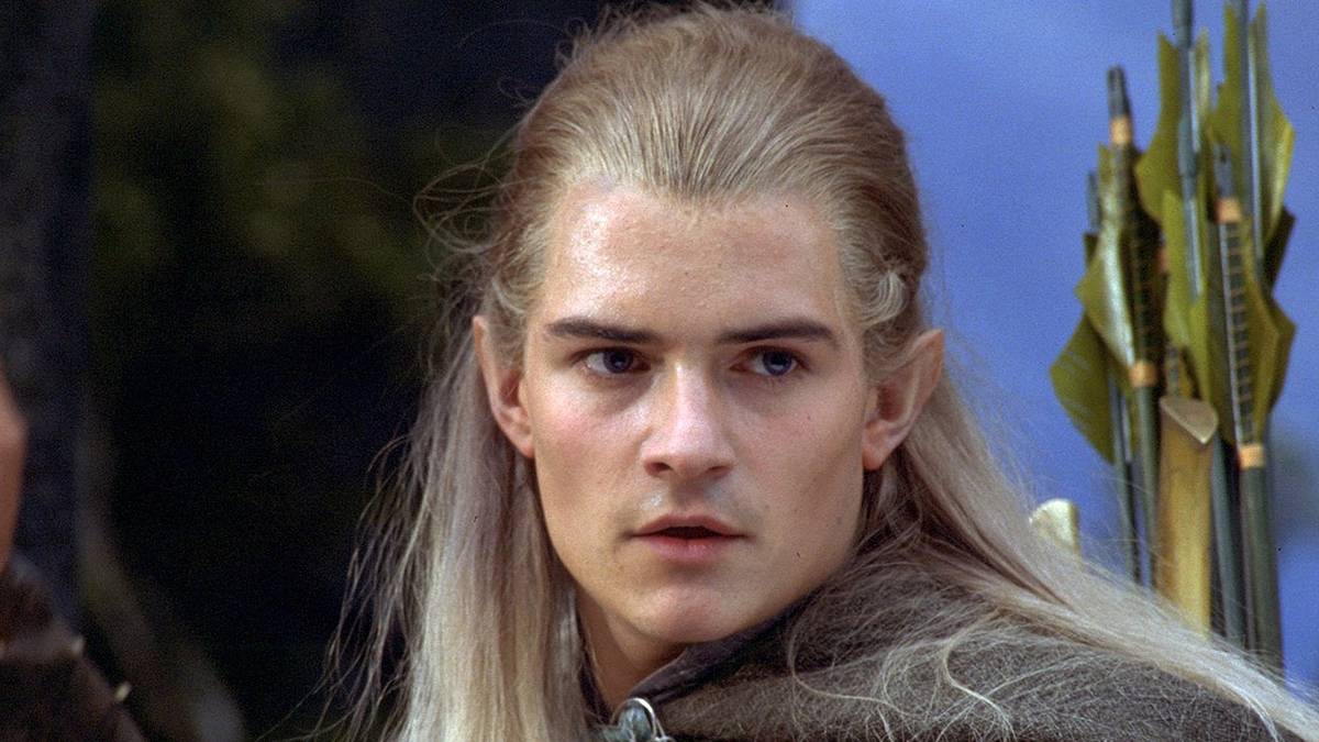 Legolas Must Appear In The Lord Of The Rings' New Movie After Big ...