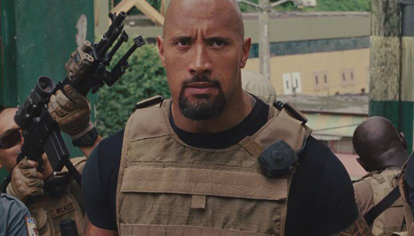 Fast And The Furious Characters Sorted By Their Myers-Briggs ...