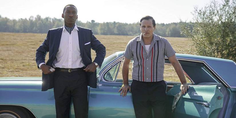 Green Book's True Story: What The Movie Controversially Changed
