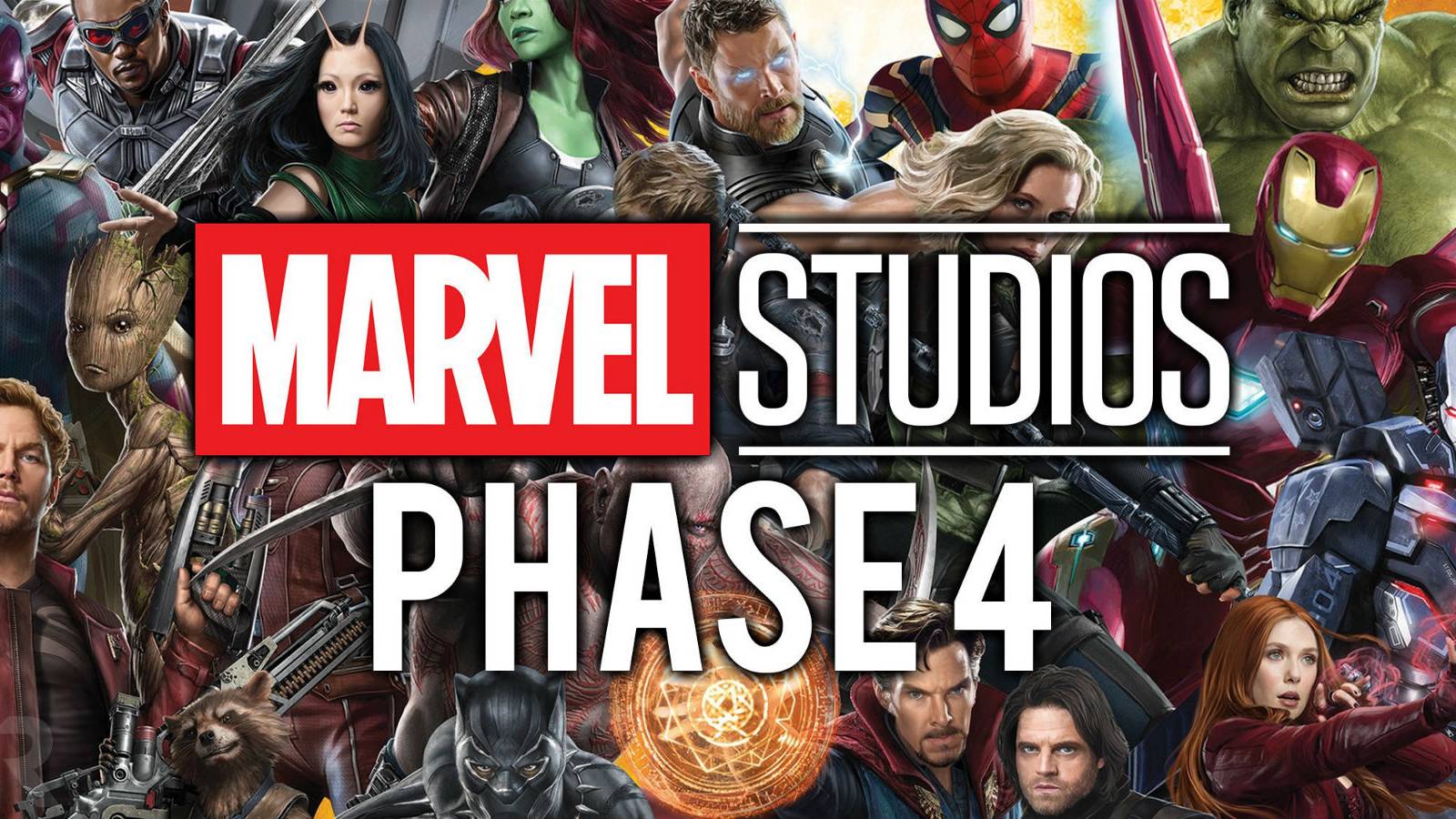 20 Marvel Phase 4 Theories That Will Blow Your Mind