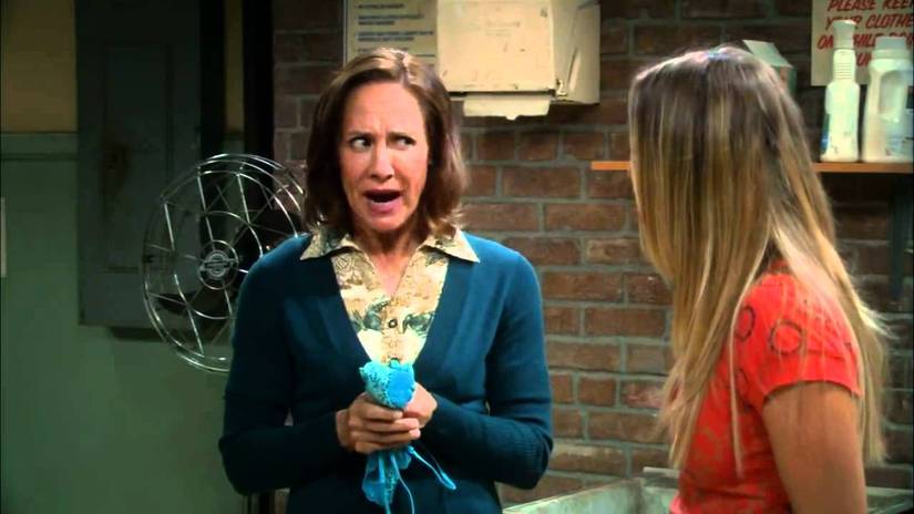 The Big Bang Theory: 10 Reasons Why Mary Cooper Is The Best Guest ...