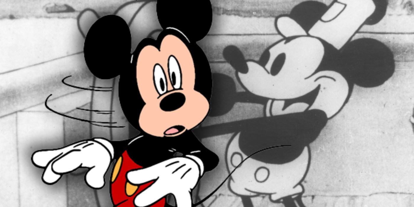 Just So You Know, Popeye Didn't Always Get His Strength From Canned Spinach