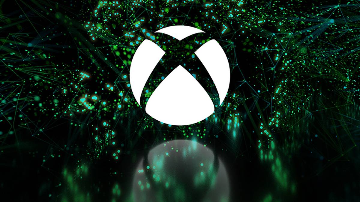 Microsoft Xbox One Logo E3: Microsoft Unveils Xbox One S And Teases