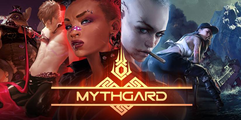Former Blizzard and Gazillion Devs Announce New Collectible Card Game