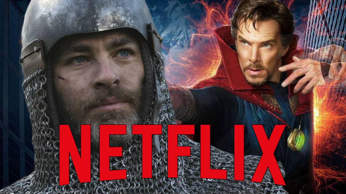 Netflix: Best New Movies And TV Shows Releasing In November 2018