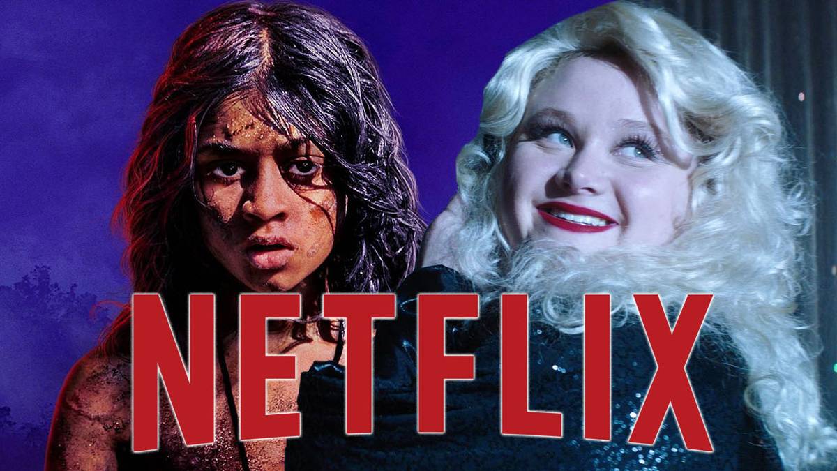 Netflix: Best New Movies And TV Shows Releasing In December 2018