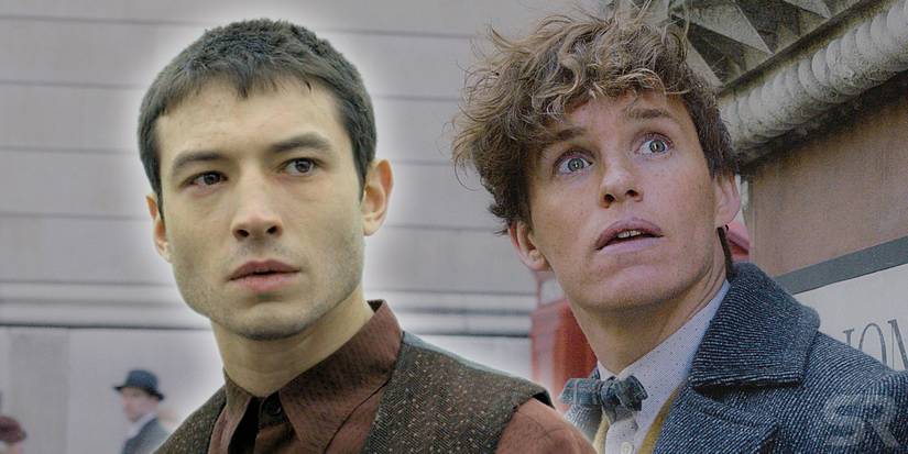 How Many Fantastic Beasts Movies Are There (& How Many Are Left)