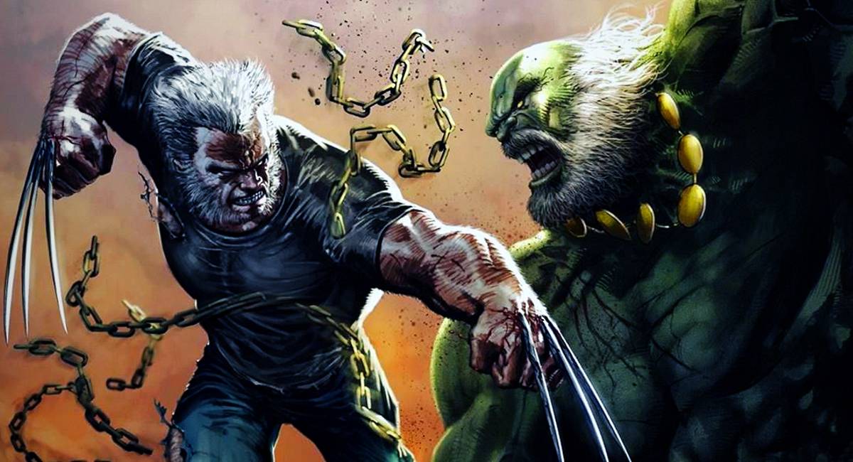 Wolverine & Hulk Just Killed Each Other in The Comics