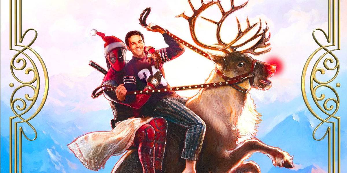 Once Upon A Deadpool Includes 20 Minutes of New Footage