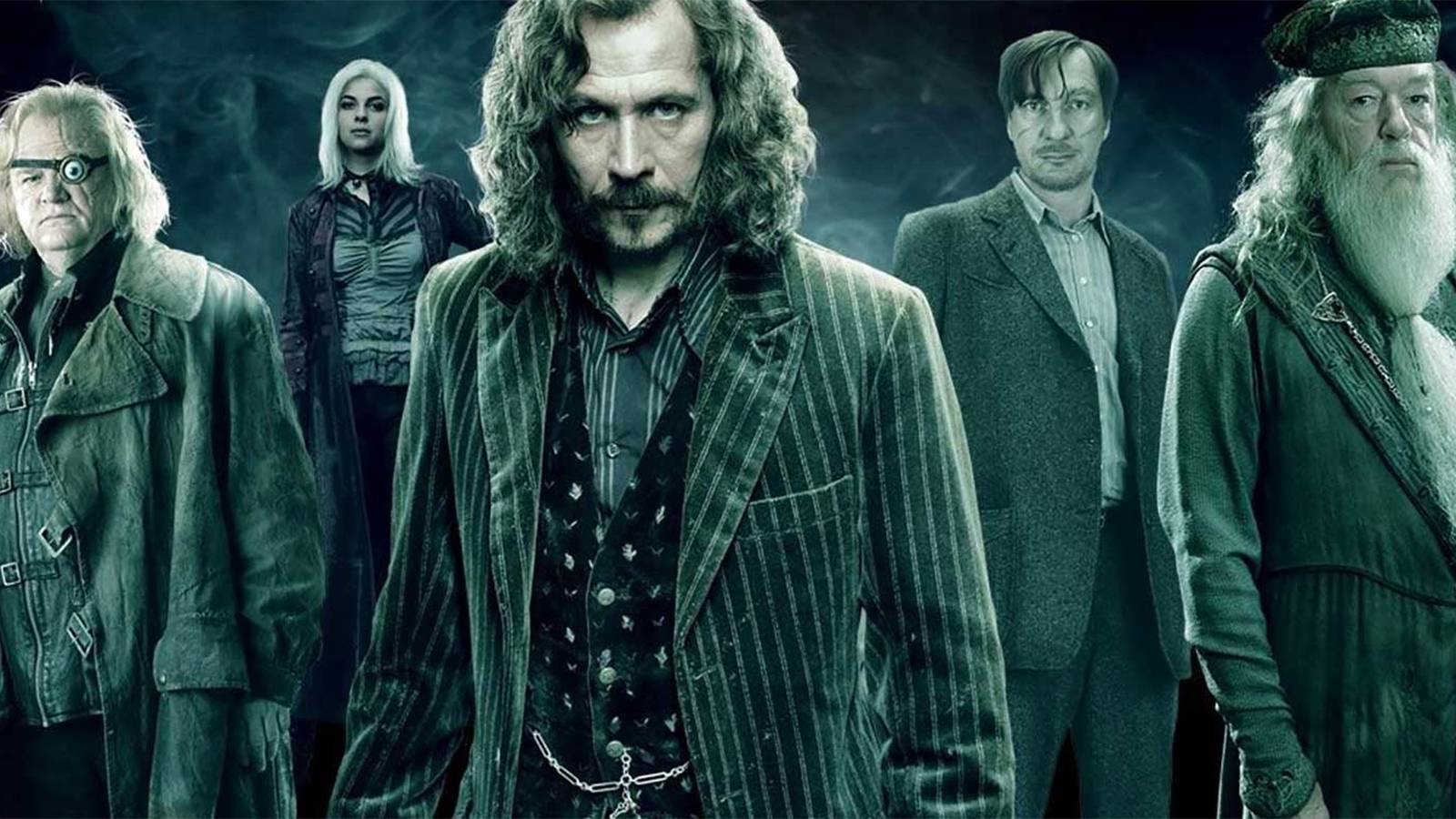 Harry Potter: 10 Best Members Of The Order Of The Phoenix