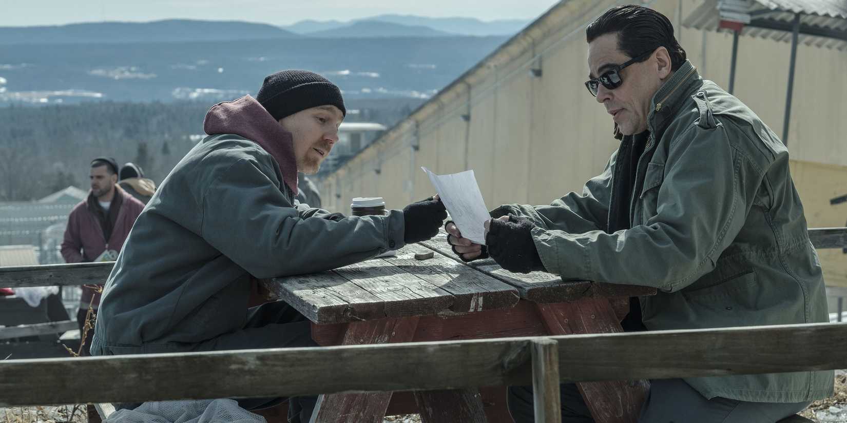 Escape At Dannemora Soundtrack Guide: Every Song & When They Play