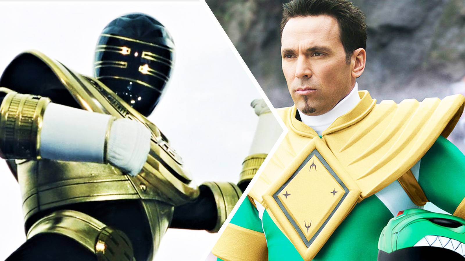 Power Rangers: 15 Strongest Sixth Rangers (And 10 Laughably Weak), Ranked
