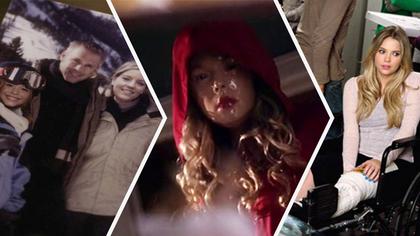 20 Mistakes Fans Completely Missed in Pretty Little Liars