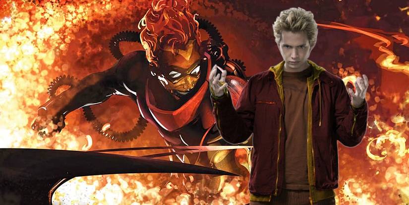 10 X-Men Actors Who Look Nothing Like Their Characters (And 10 Who Are ...