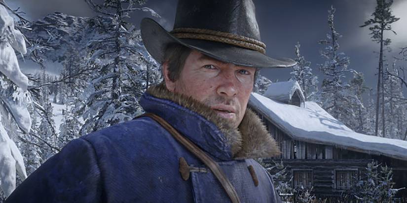 Red Dead Redemption 2's Opening Could've Been So Much Better