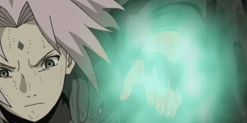 Naruto: 10 Of Sakura’s Best Quotes
