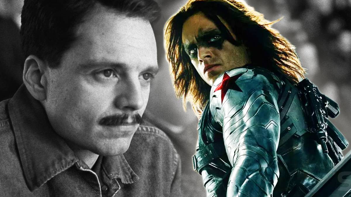 Sebastian Stan's 15 Best Movies, Ranked