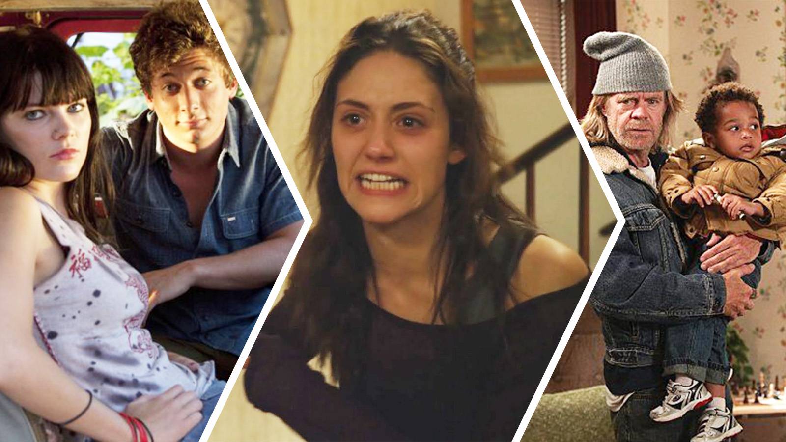 20 Things Everyone Gets Wrong About Shameless