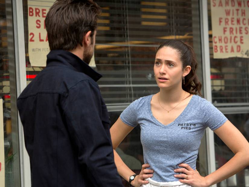 Shameless: 25 Things That Make No Sense About Fiona’s Relationships
