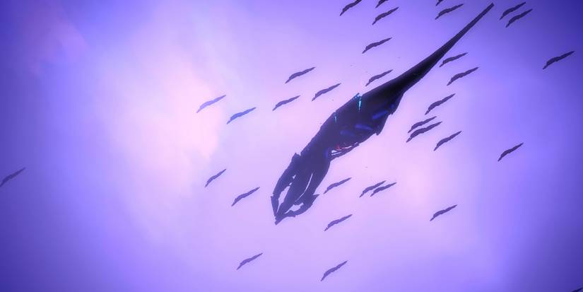 Mass Effect Reapers Explained: Full Timeline From Origin To Invasion