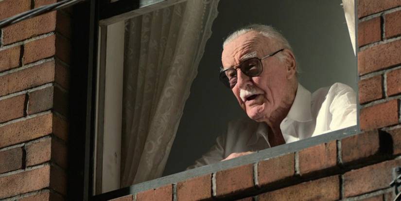 Sam Raimi Didn't Originally Want Stan Lee to Cameo in Spider-Man