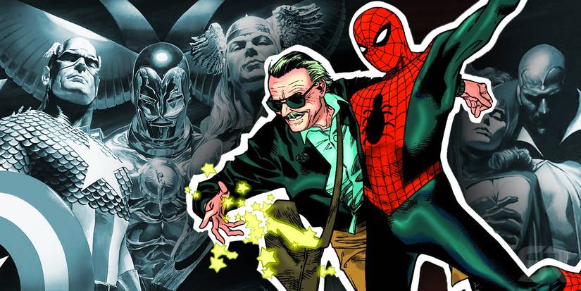 Spider-Man's First Comic: Everything Fans Need To Know