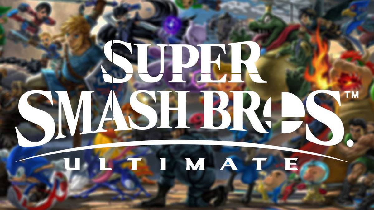 Super Smash Bros Ultimate Preview: Best Party Game This Generation