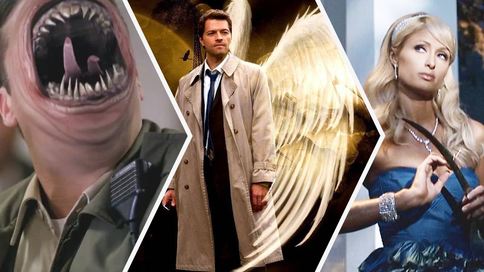 Supernatural: The 25 Most Powerful (And 5 Weakest) Beings, Officially ...