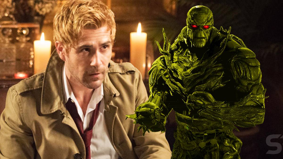 Legends of Tomorrow: 4 Big Questions After Season 4, Episode 4