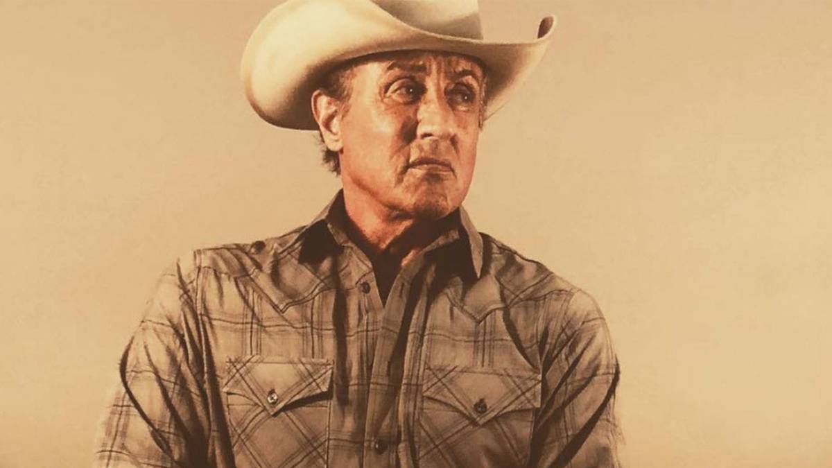Rambo 5 Behind-the-Scenes Video Posted By Sylvester Stallone