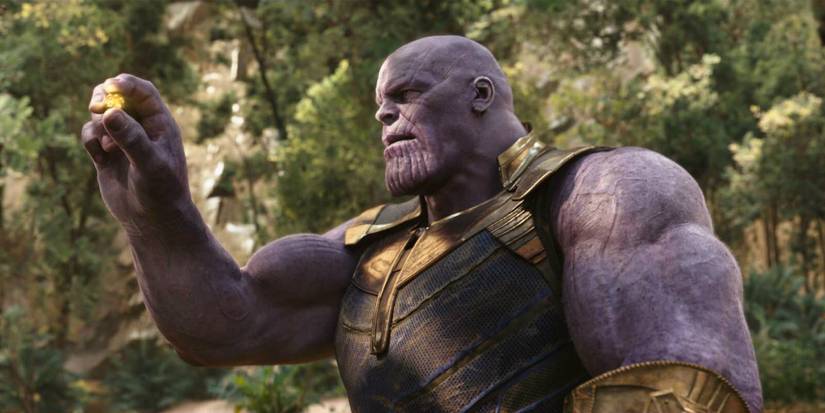 Avengers Theory: Loki Was Always Under The Mind Stone's Control