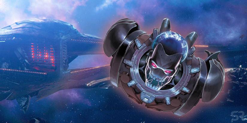 MCU Theory: Iron Man 3 Was Introducing The Eternals In 2013