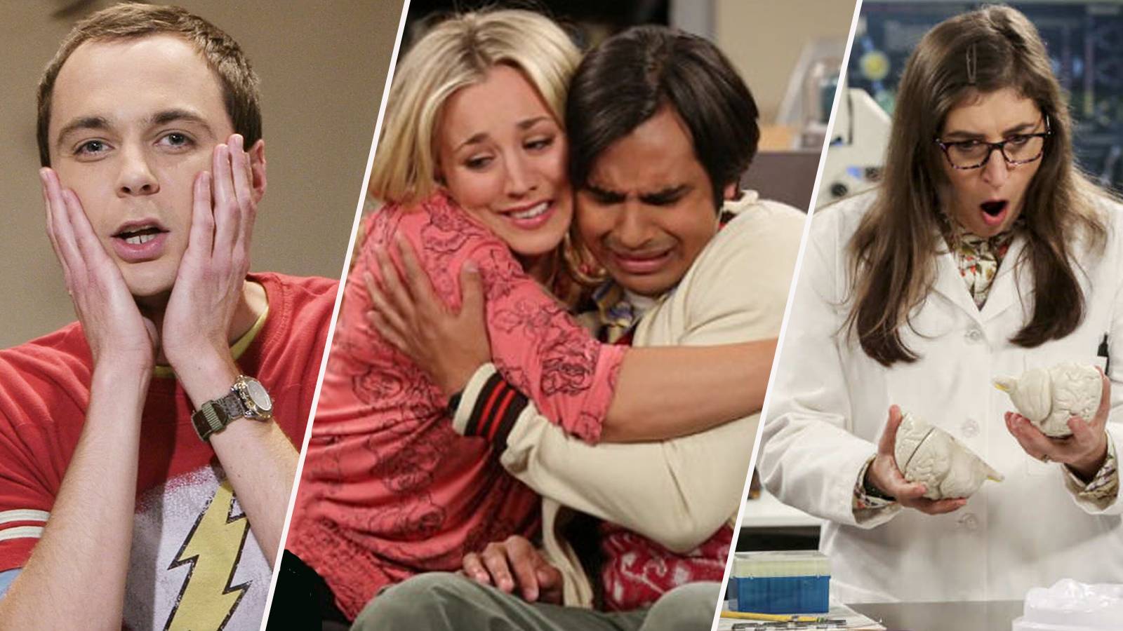 The Big Bang Theory: 20 Weird Fan Theories (That Make Too Much Sense)